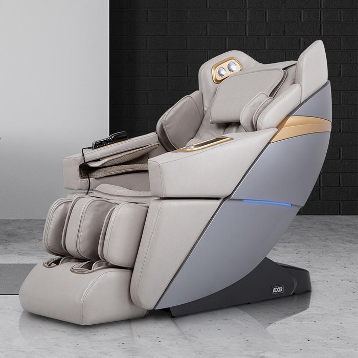 Ador 3D Allure Massage Chair – Yourshappychair