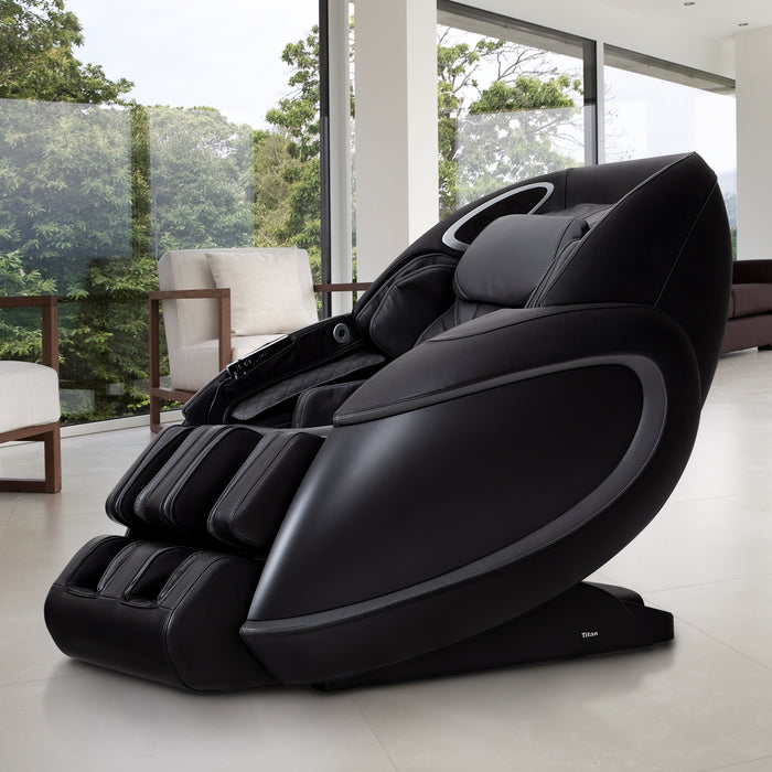 Titan 4D Fleetwood LE – Yourshappychair