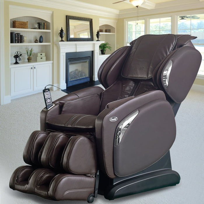 Osaki OS-4000CS – Yourshappychair