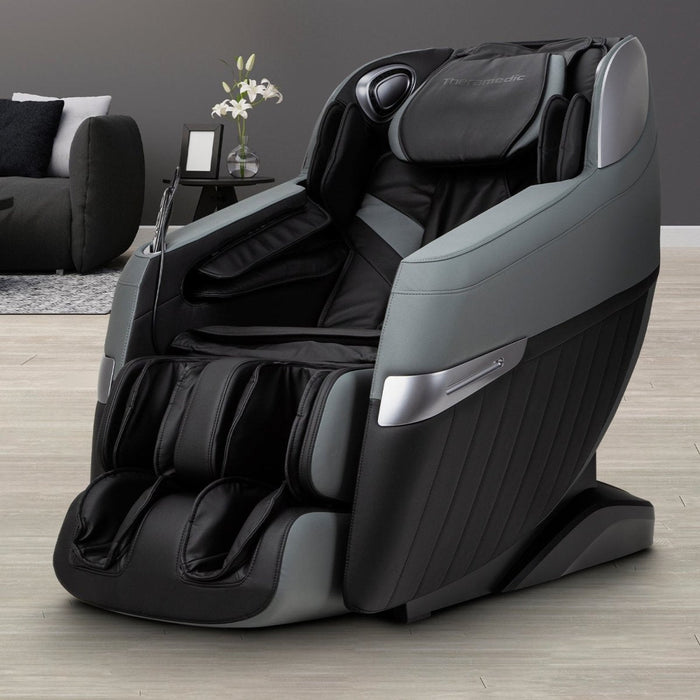 Theramedic 3D LTX Massage Chair – Yourshappychair