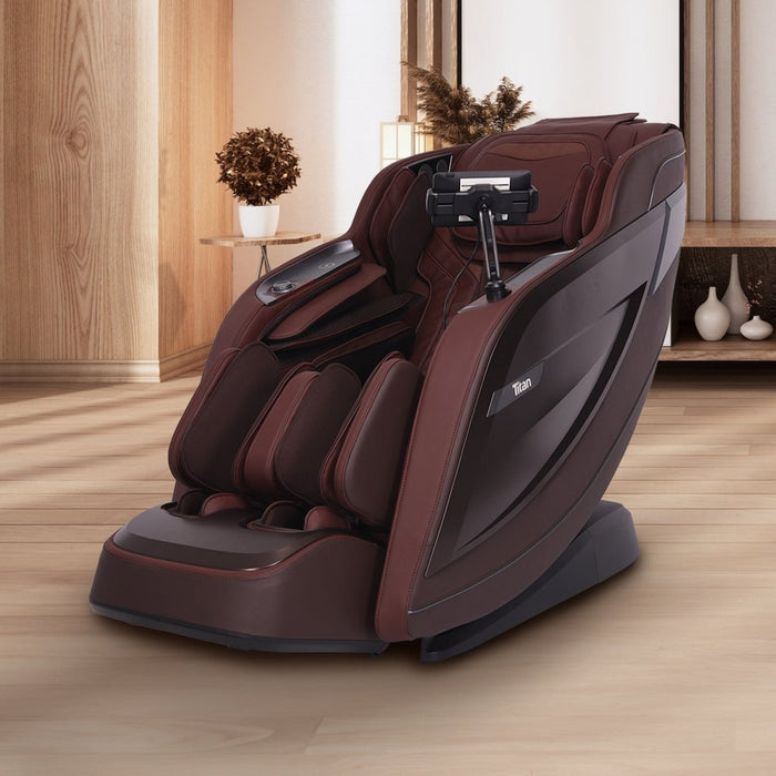 Titan TP-4D 8500 MAX Massage Chair – Yourshappychair