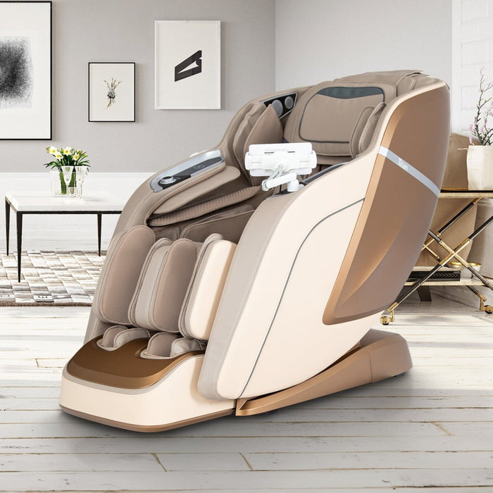 Titan TP-Ronin 4D Massage Chair – Yourshappychair